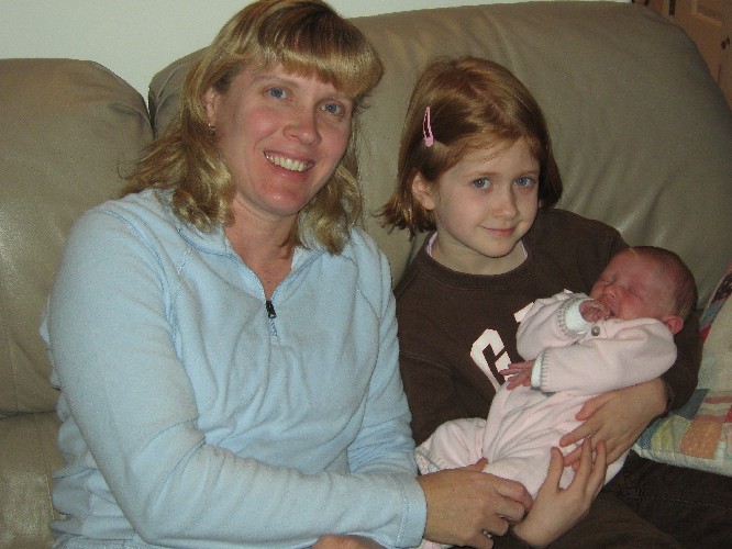 Baby Cutter!